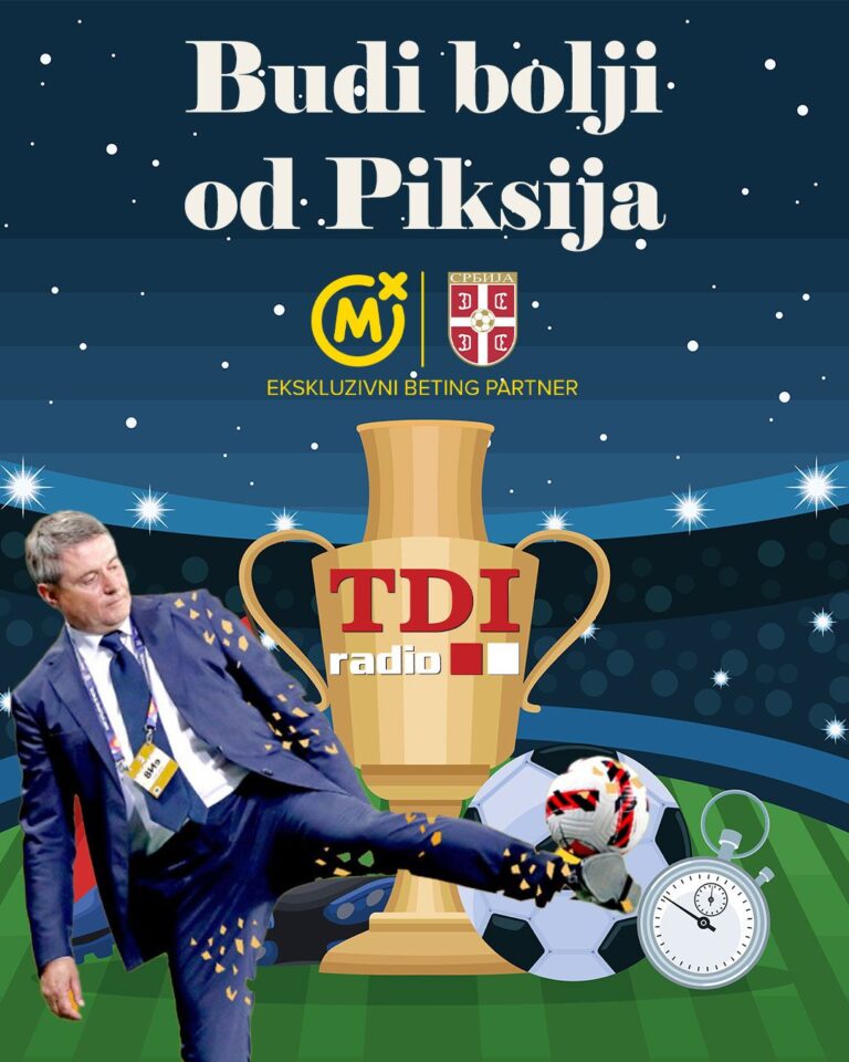 Naslovna - TDI Radio