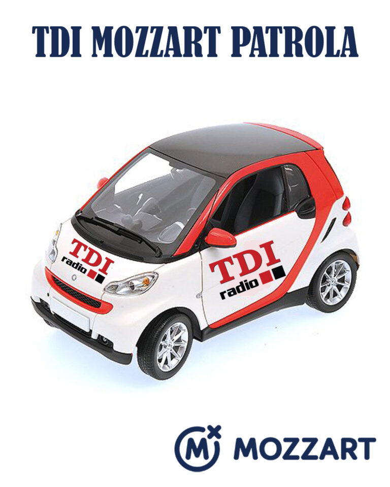 Naslovna - TDI Radio