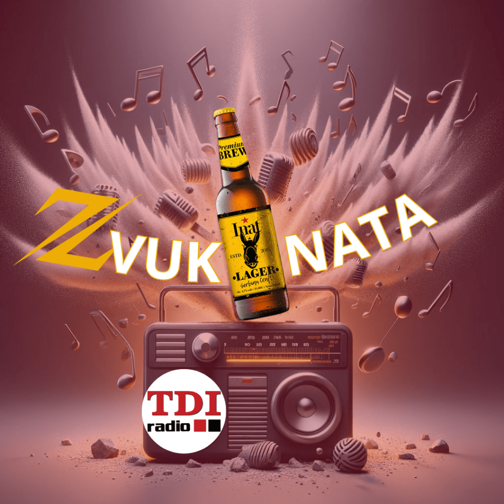 ZVUK INATA - TDI Radio